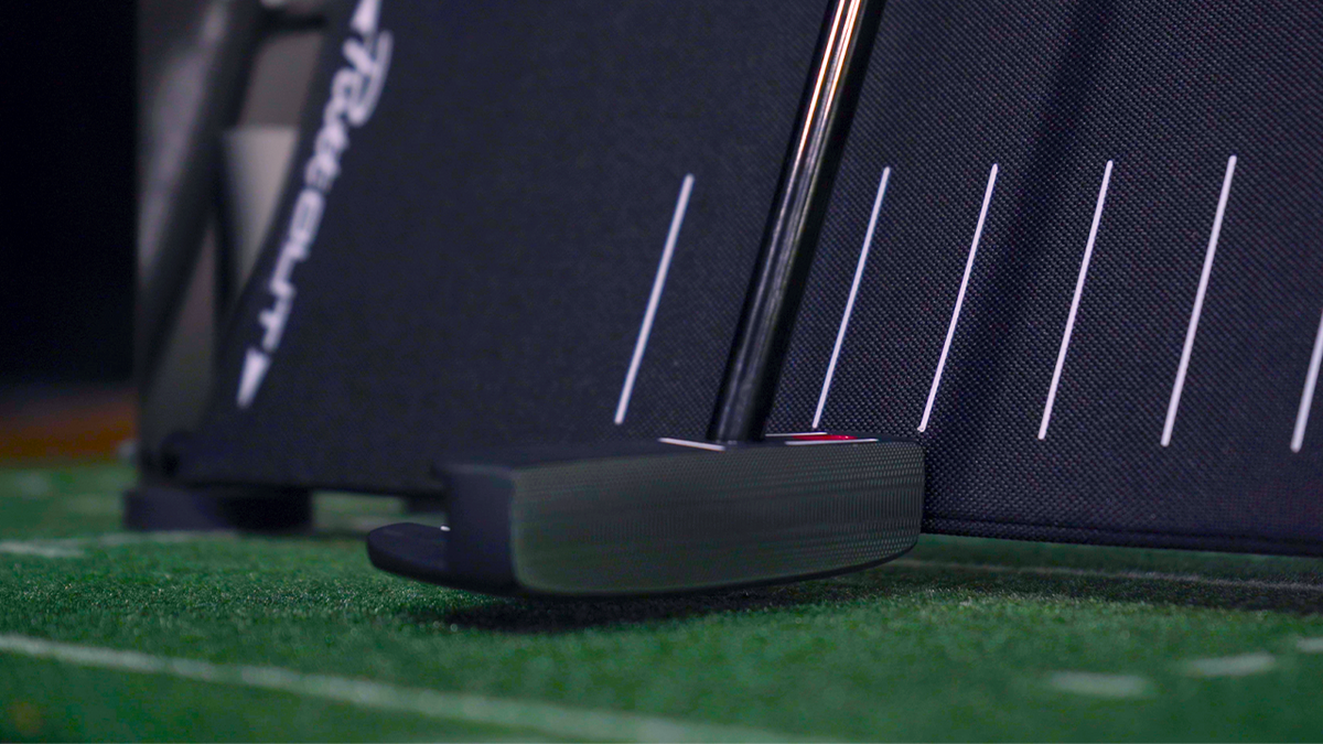 Putting Plane: Distance Control Drill – PuttOUT Golf
