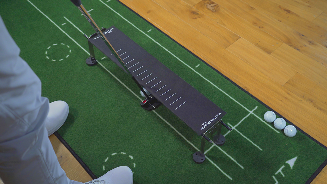 Training Videos – Page 2 – PuttOUT Golf