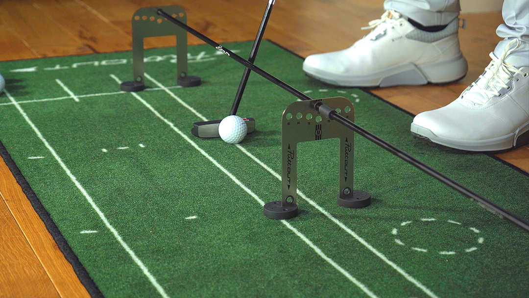 Training Videos – Page 2 – PuttOUT Golf