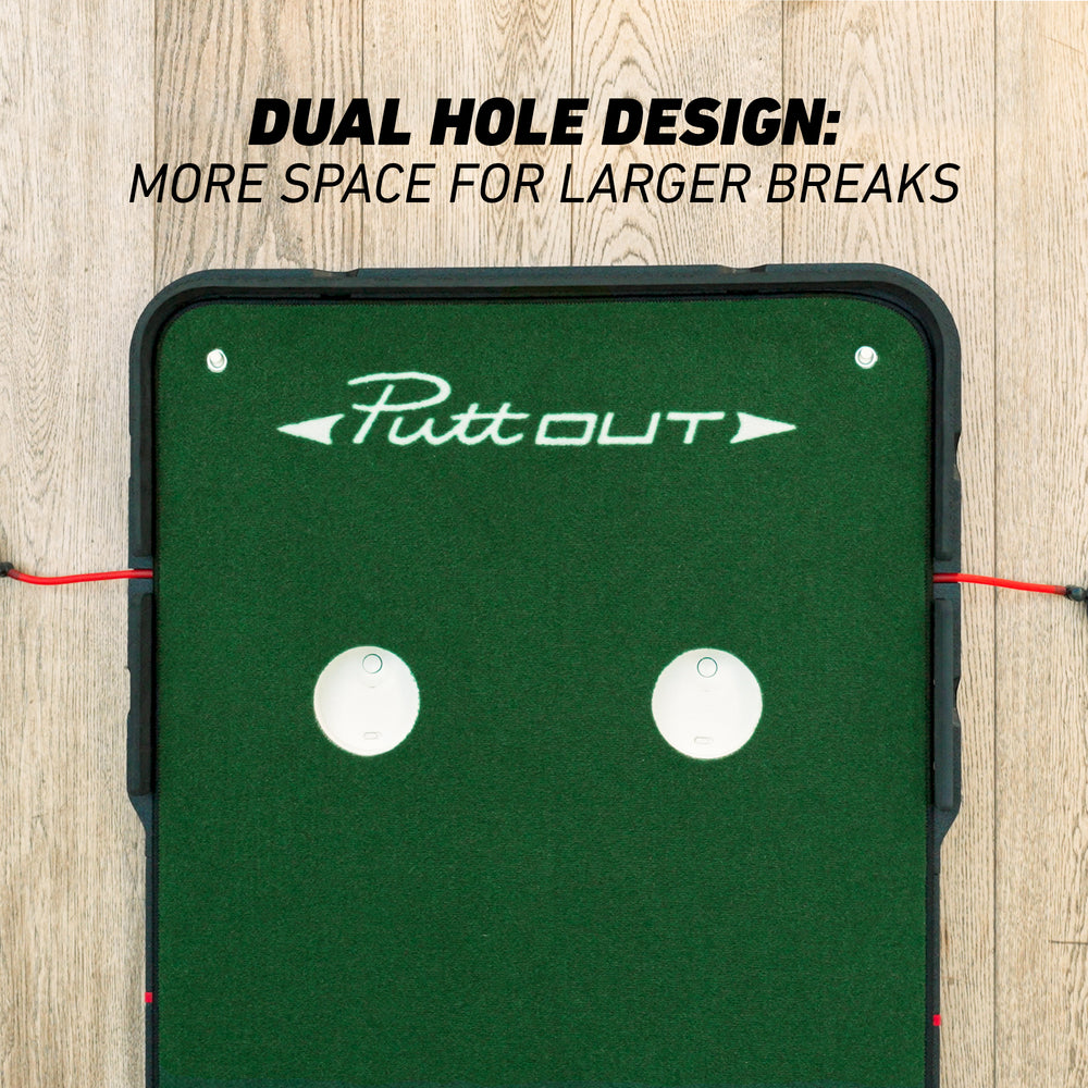 AirBreak Max – PuttOUT Golf