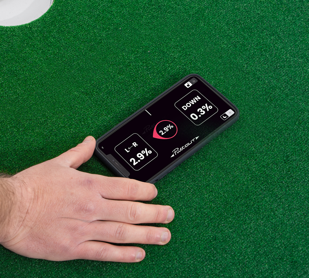 AirBreak Green Reading App