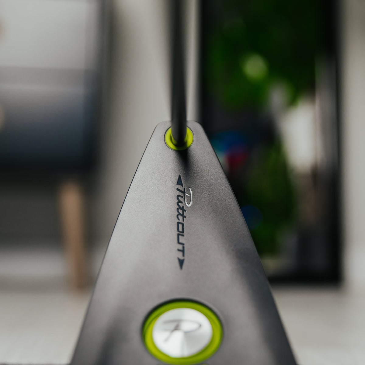 Premium Pressure Putt Trainer | PuttOUT Golf