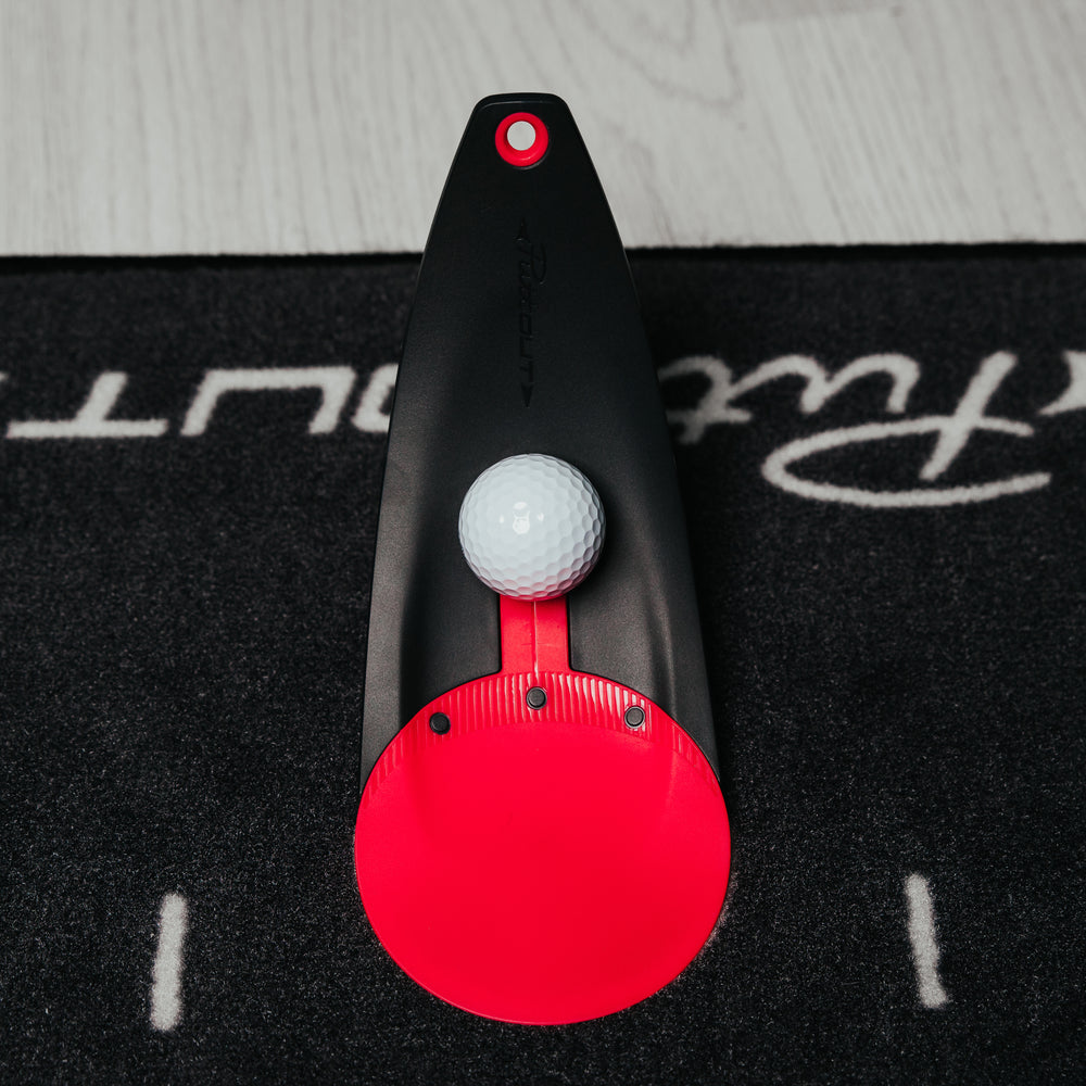 Premium Pressure Putt Trainer | PuttOUT Golf