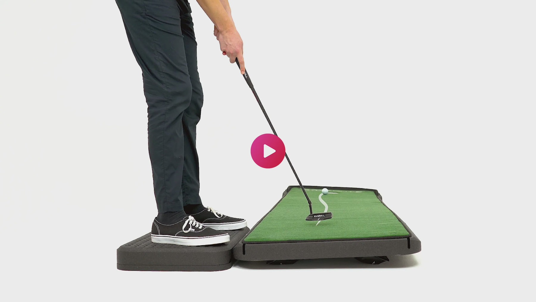 AirBreak – PuttOUT Golf