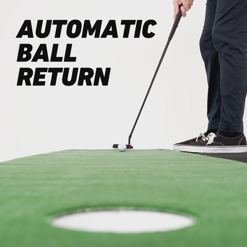 AirBreak – PuttOUT Golf