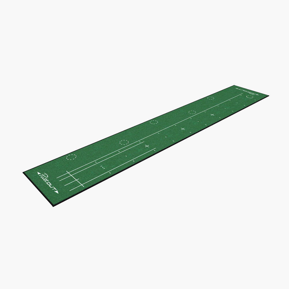 Large Putting Mat – PuttOUT Golf